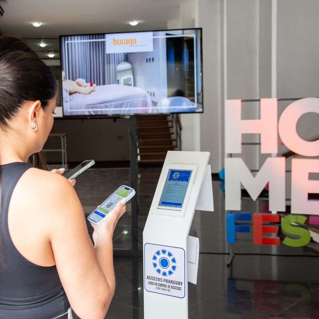 Home Fest 2024, un mundo de posibilidades para tu hogar - Proyecta