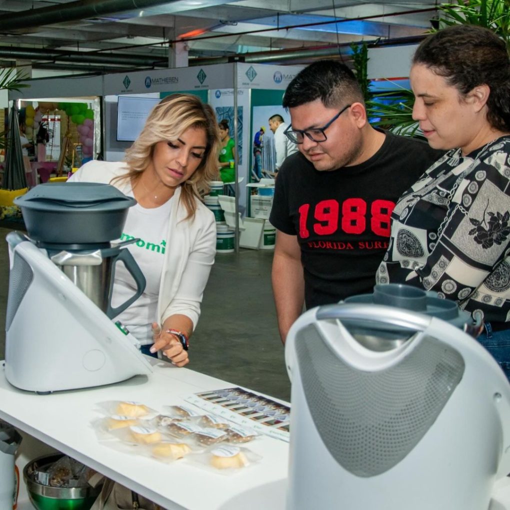 Home Fest 2024, un mundo de posibilidades para tu hogar - Proyecta