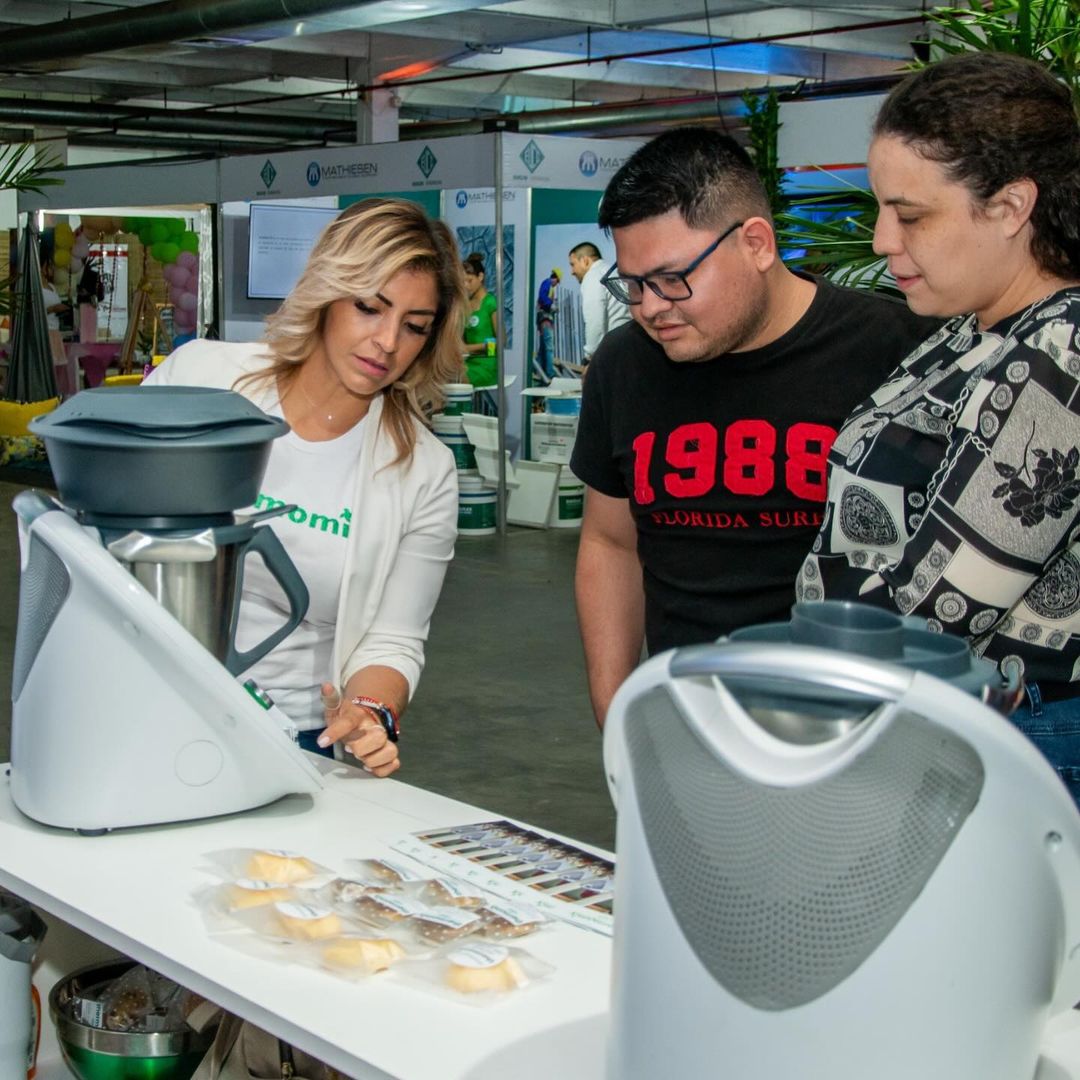 Home Fest 2024, un mundo de posibilidades para tu hogar - Proyecta