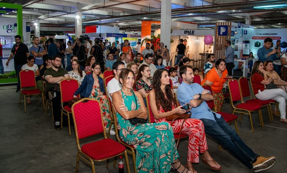 Home Fest 2024, un mundo de posibilidades para tu hogar - Proyecta