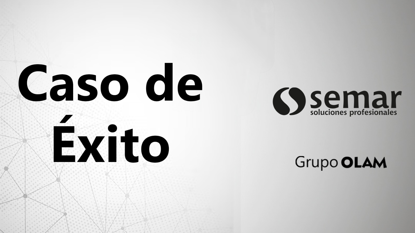 Semar impulsa su eficiencia con los servicios de Google, implementados ...