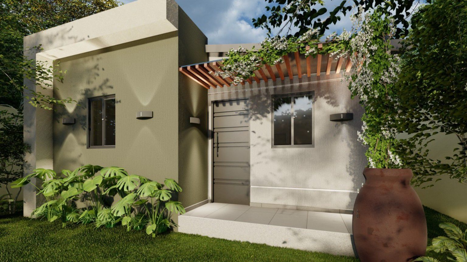 Che Róga Porã expande su alcance y llega a Mariscal Estigarribia con el ...